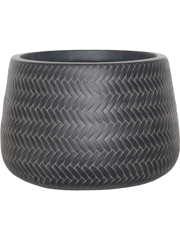 Baq Angle, Darcy Anthracite (⌀34.5 ↕24) (6ANGCO24A)