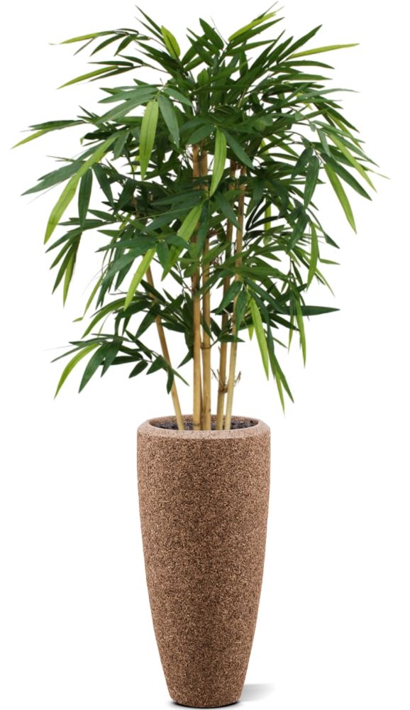 Bamboo 120 cm Buy the best artificial plant