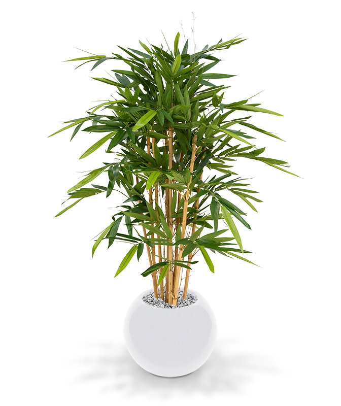 Bamboo 120 cm Buy the best artificial plant